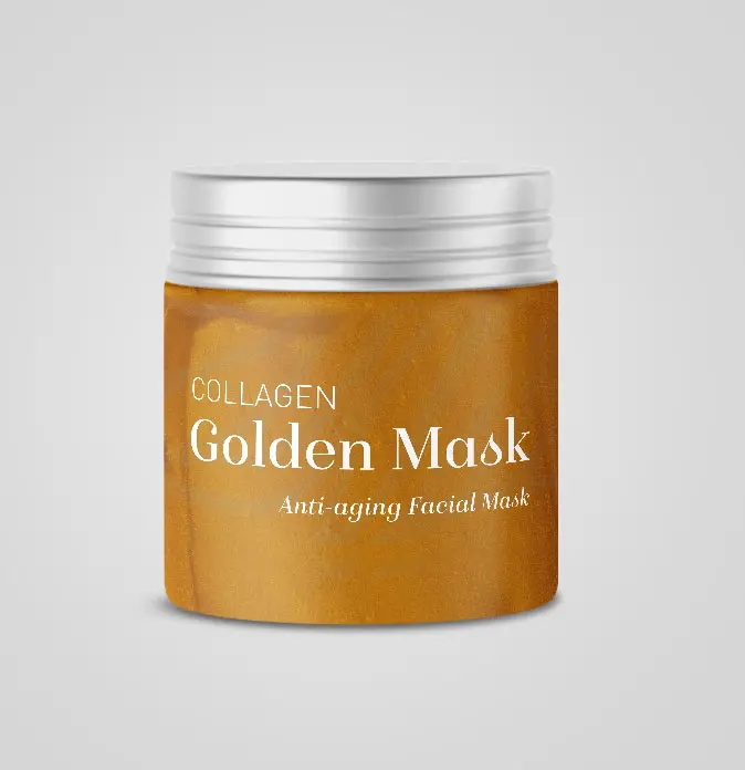 Dr. Viton maska za lice Collagen Golden 120 ml