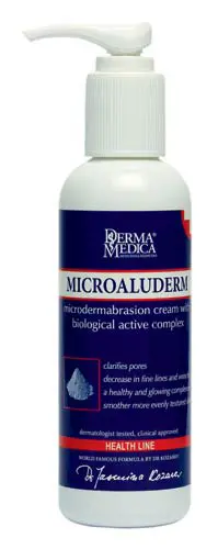 Microaluderm 100ml