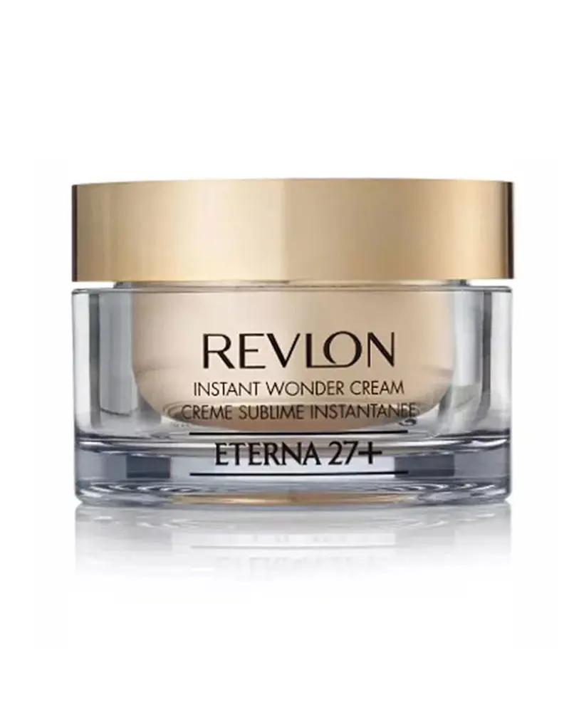 Revlon Eterna 27+ Instant Wonder krema 50ml