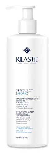 Rilastil Xerolact atopic - Intenzivni balsam