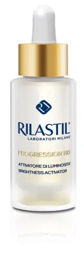 Rilastil Progression HD aktivator za blistavost kože 50+