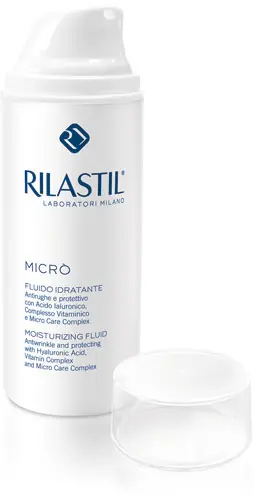 Rilastil Hydrotenseur hidratantni fluid 40+