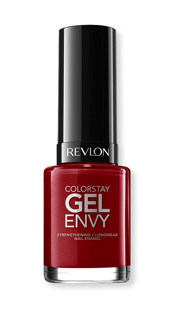 Revlon Colorstay gel Envy lak za nokte 600 Queen of hearts