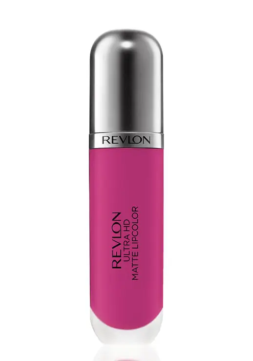 Revlon tečni ruž Ultra HD mat Intensity 665
