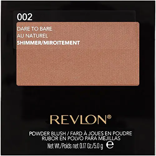 Revlon rumenilo sa ogledalcetom Dare to bare 002