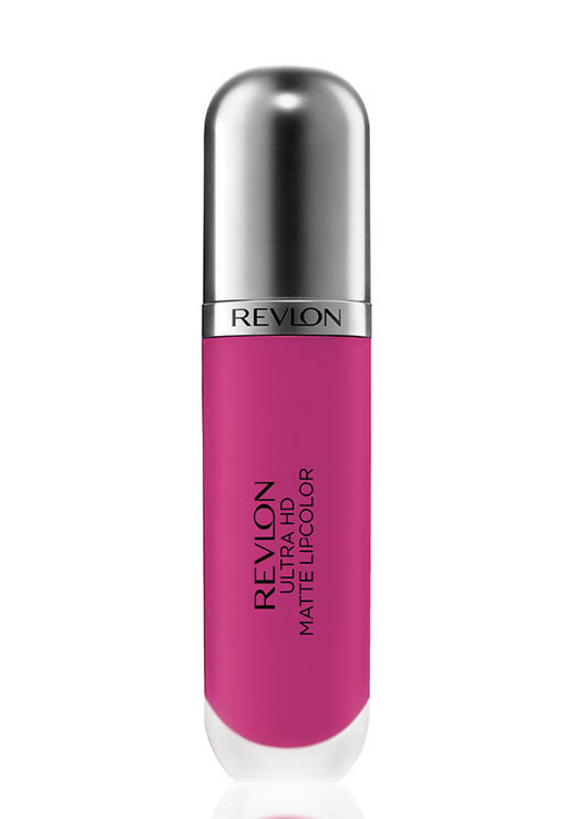 Revlon tečni ruž Ultra HD mat Intensity 665