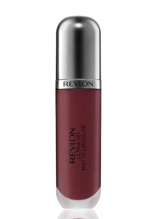 Revlon tečni ruž Ultra HD mat Infatuation 675