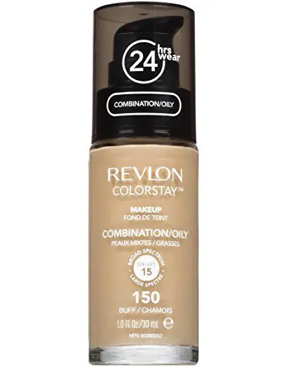 Revlon Colorstay puder 150 buff