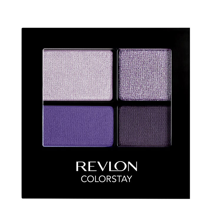 Revlon Colorstay senka za oči 4 Seductive 530