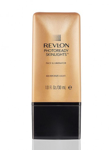 Revlon Photoready skinlights Illuminator Bronze Light 400