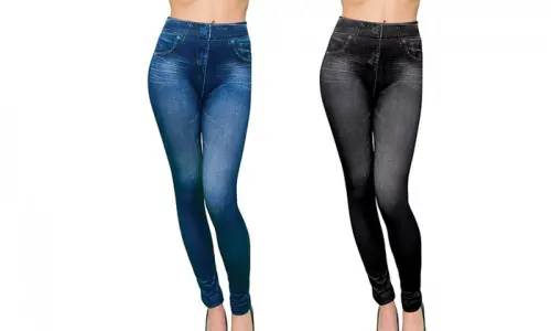 Slim i Lift caresse jeans set S/M