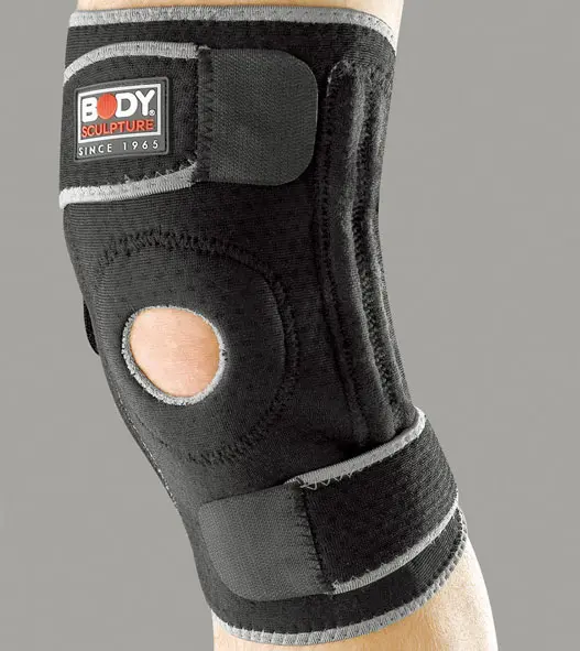 Elastični štitnik za koleno Body Sculpture BNS-7205 5010700100