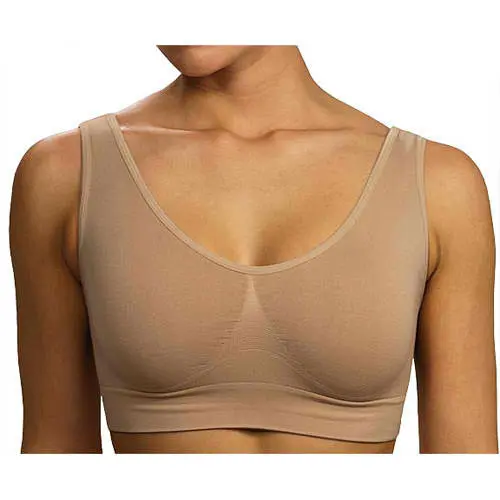 Aire Bra Grudnjak M (38) sivi