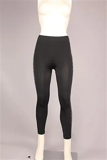Slim N Lift Caresse helanke crne XL