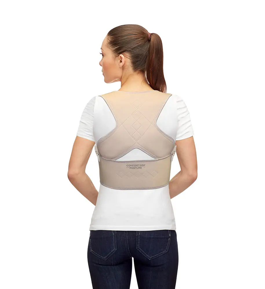 Comfortise podrška za leđa S-M