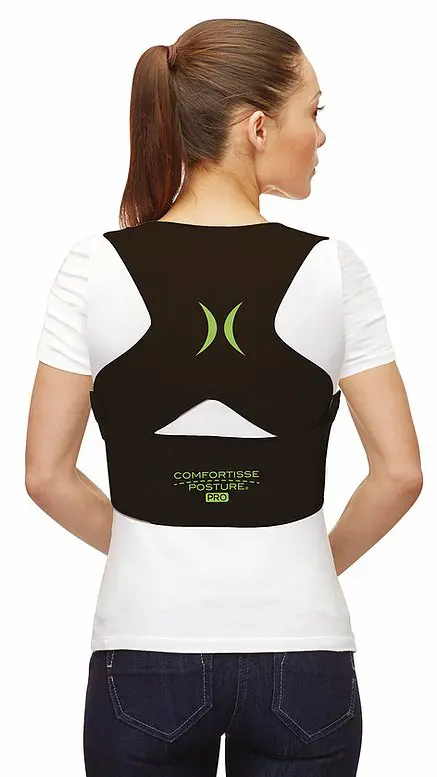 Comfortise PRO podrška za leđa s-m