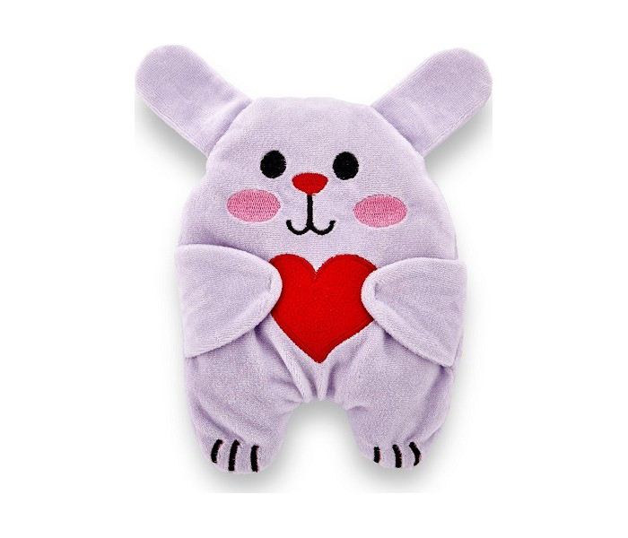 BABYJEM Termofor za bebe BUNNY 92-43805