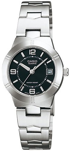 Casio Ženski Ručni Sat LTP-1241D-1ADF