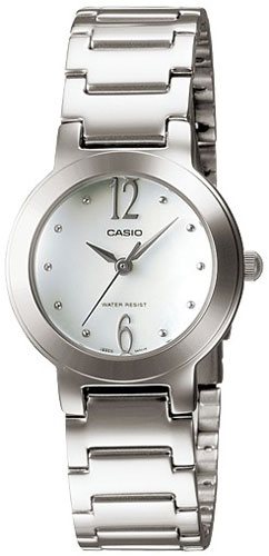 Casio Ženski Ručni Sat LTP-1191A-7ADF
