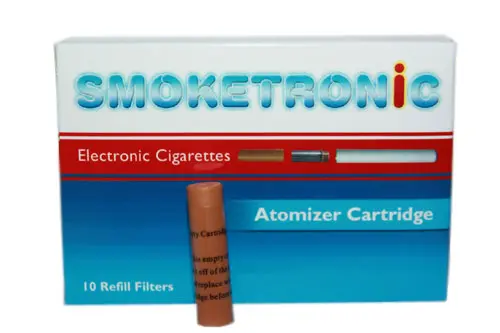 Smoketronic rezervni filteri