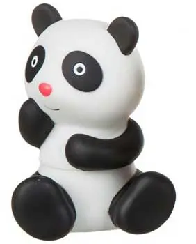 KsKids Dečija igračka - kocke Panda KA10703