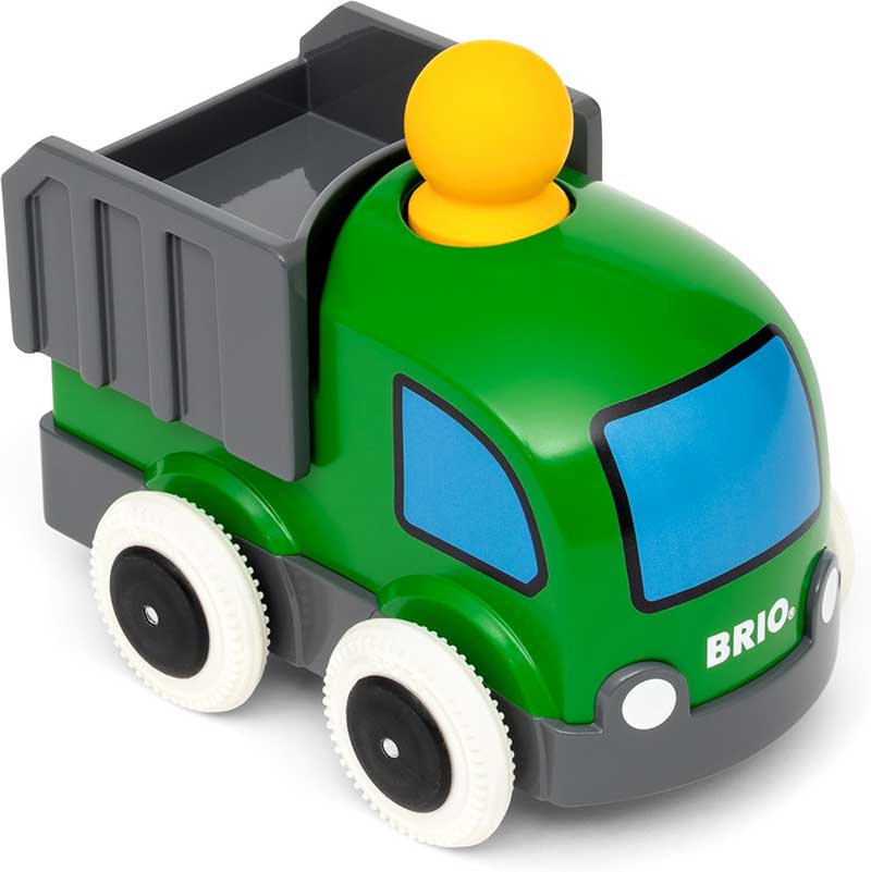 Igračka Kamion Push and Go BRIO 30286