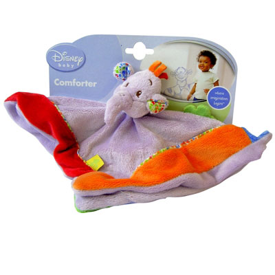 Disney Baby Ćebence za utehu Slongeg PD700698
