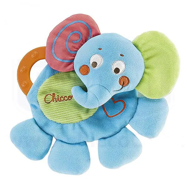 Chicco Zvečka Slonče 71344