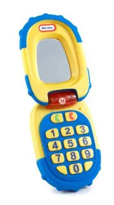 Little Tikes zvučni mobilni telefon LT614262