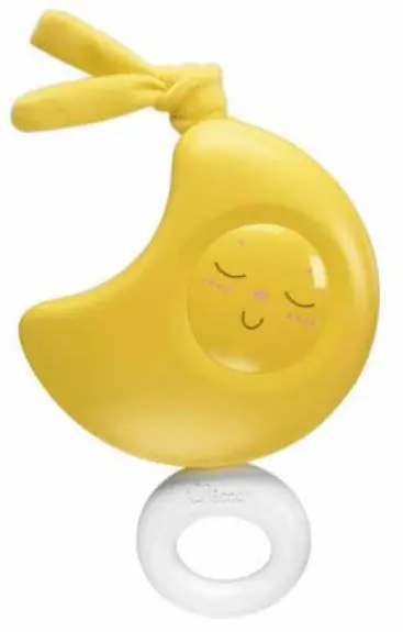 Chicco Muzički Mesec 01192