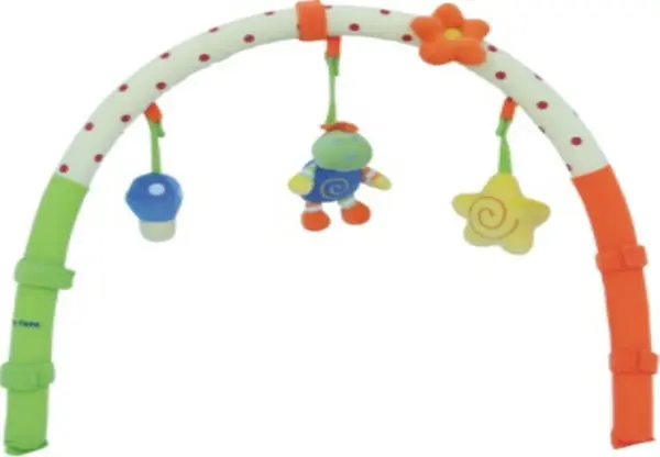 Baby Mix Igračka Luk Za Krevetac 6340037