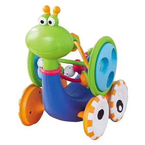 Tomy Muzički Puž TM2077