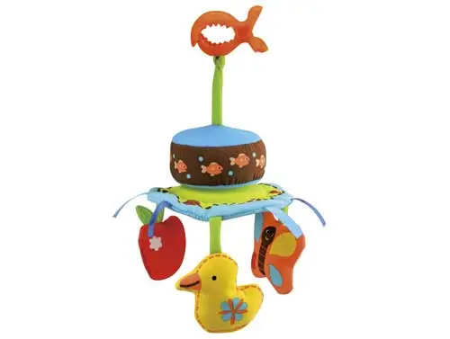 KsKids Muzička vrteška Mini KA10651