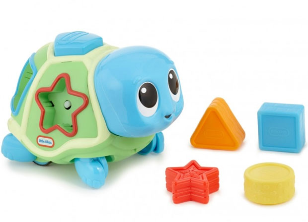 Little Tikes Ocean Explorers Kornjača Sorter LT638497