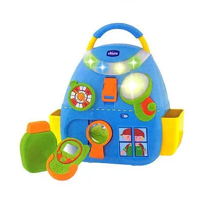 Chicco Muzički Ranac 70681
