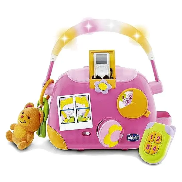 Chicco Muzička Torba 70680