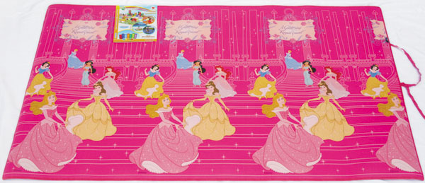 Podna prostirka Disney Princess 70-310