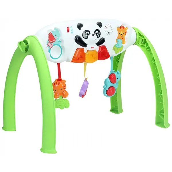 Fisher Price Baby muzička igračka gimnastika Panda FP Y6588 29909