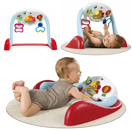 Chicco Gimnastika I-Gym 711631