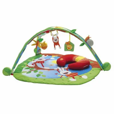 Chicco Prostirka sa gimnastikom 02573