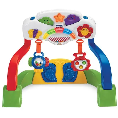 Chicco Bebi gimnastika Duo Gym 00065407000000