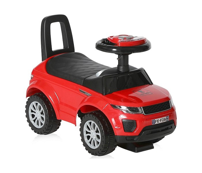 LORELLI Guralica za decu RIDE-ON Auto OFF ROAD Red 10400020001