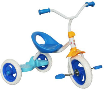 Chipolino tricikl Marcy blue
