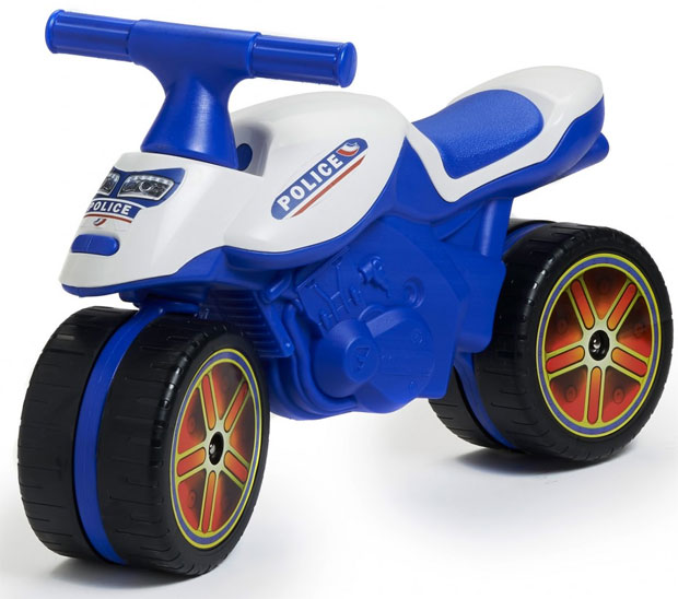 Falk Toys Dečji motor Guralica 407