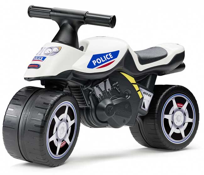 Falk Toys Motor guralica 427