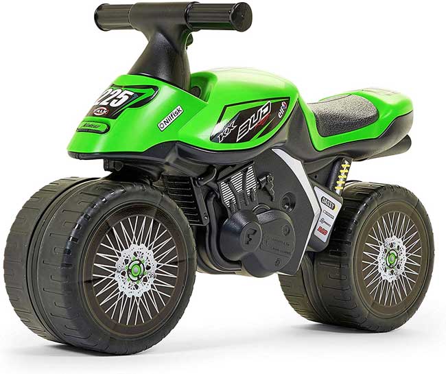 Falk Toys Motor guralica Kawasaki 402kx