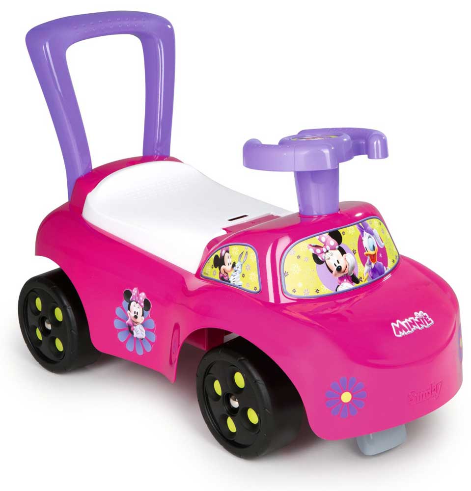 Smoby Guralica Autić Minnie Mouse SM443011