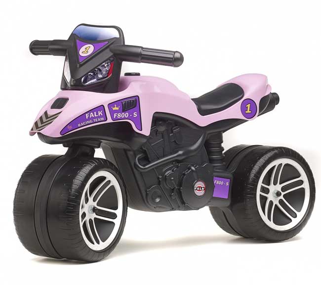 Falk Toys Motor guralica 508