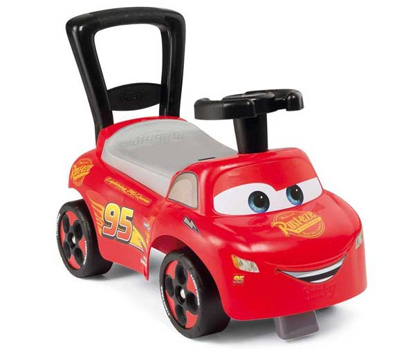 Cars 3 Guralica SM720517