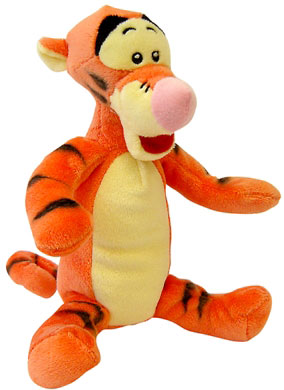 Disney Plišani Tigar 20cm PD900116